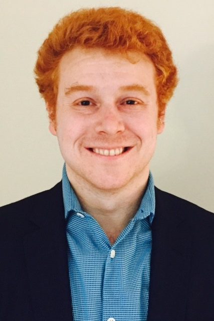 David Myer Temin – Associate Professor of Political Science, Native ...